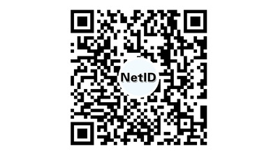 NetID认证服务